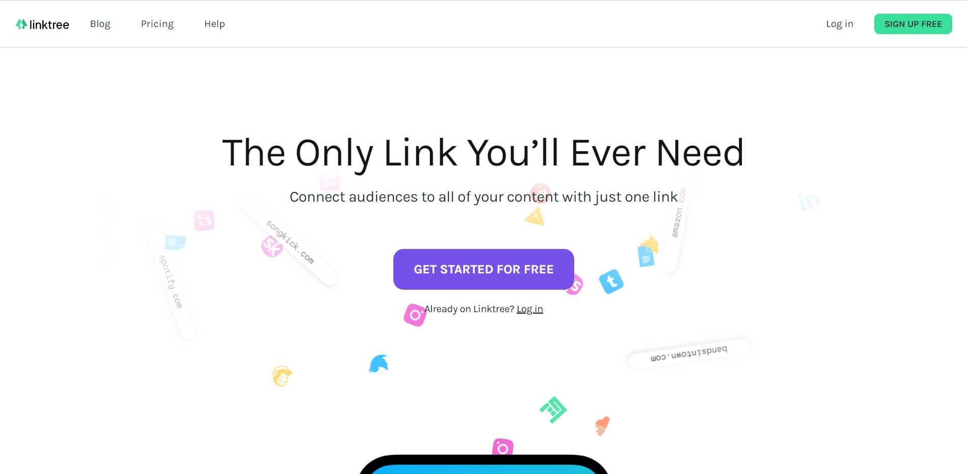 How To Make A Link Tree For Instagram Technoknowledges